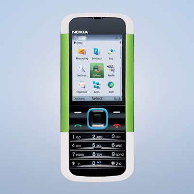 GSM Mobiles Tips and Tricks: Nokia 5000