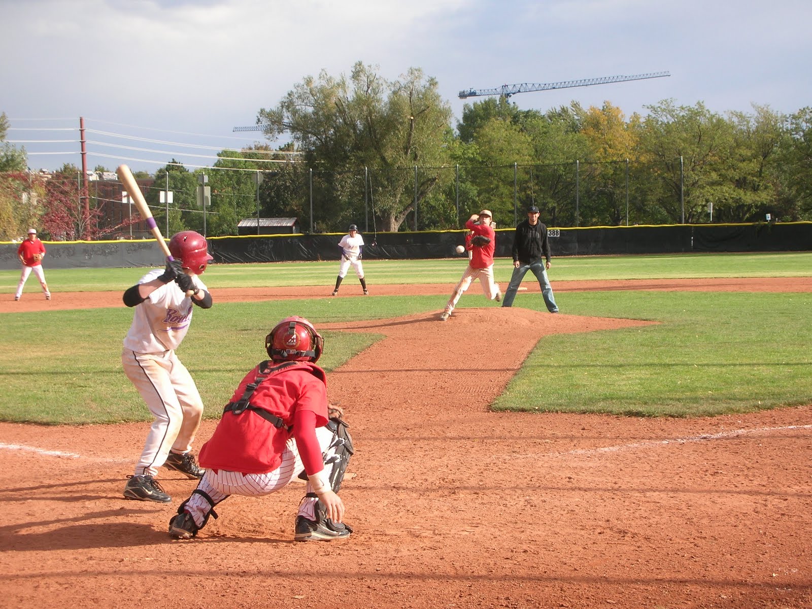 Niño jugando baseball - Imagui
