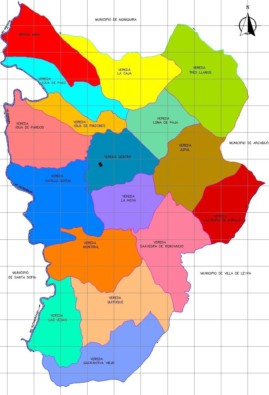 GACHANTIVÁ AUTOSOSTENIBLE: RESEÑA HISTÓRICA Y GENERALIDADES