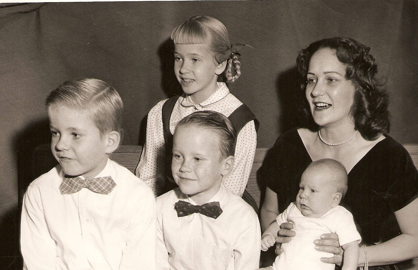 MUENCH FAMILY HISTORY: Pictures--Last update March 4, 2012