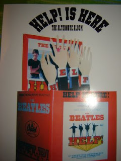 Beatle Collector: THE BEATLES HELP! ALTERNATE - 4 CDs + FAB DOUBLE ...
