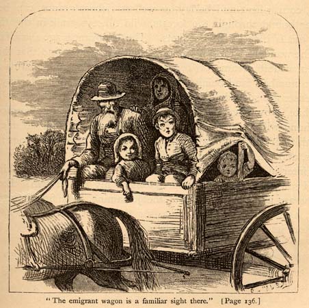 The WMRA Blog: Thoughts on Immigration by Larry Stopper