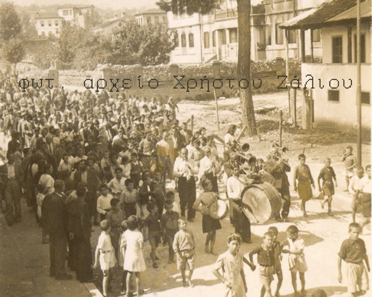ΕΛΛΗΝΙΚΗ ΠΑΡΑΔΟΣΗ - ΜΑΚΕΔΟΝΙΑ: ΟΙ ΛΑΪΚΟΙ ΟΡΓΑΝΟΠΑΙΧΤΕΣ ΚΑΙ ΟΙ ΚΟΜΠΑΝΙΕΣ ...