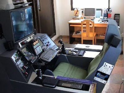 Weird Computer Forever