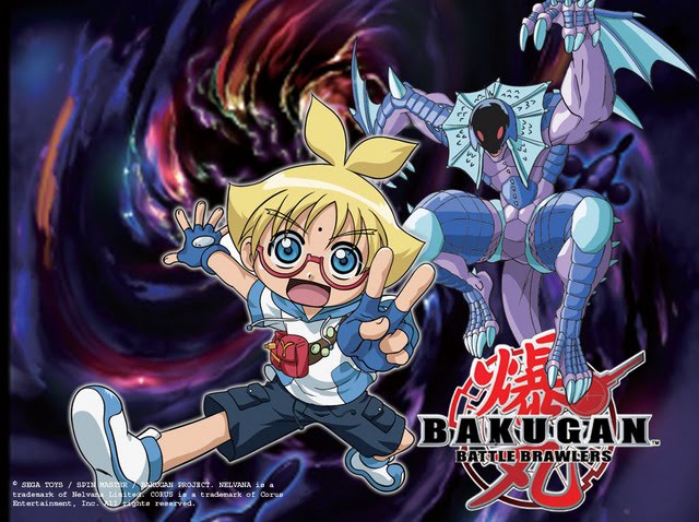 Bakugan