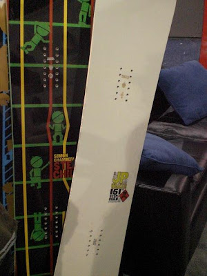 Stepchild Snowboards 2008-2009 – Shayboarder.com