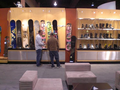 Rossignol Snowboards 2008-2009 – Shayboarder.com