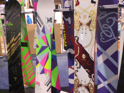 K2 Snowboards 2008-2009 – Shayboarder.com