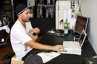 Industry Profile: Endeavor Snowboards Founder Max Jenke – Shayboarder.com