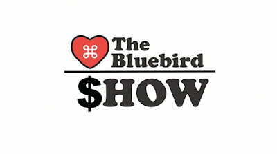 Bluebird spices it up through films – Shayboarder.com