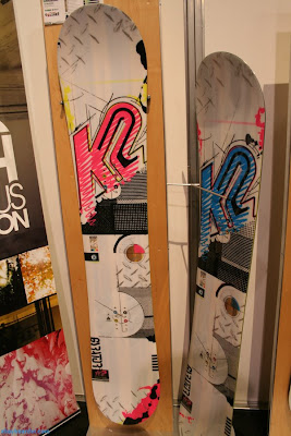 K2 Snowboards 2009-2010 – Shayboarder.com
