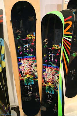 K2 Snowboards 2009-2010 – Shayboarder.com