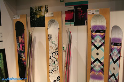 K2 Snowboards 2009-2010 – Shayboarder.com