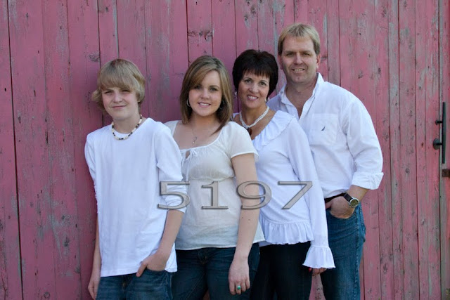 Timeless Photography: Lutes Family