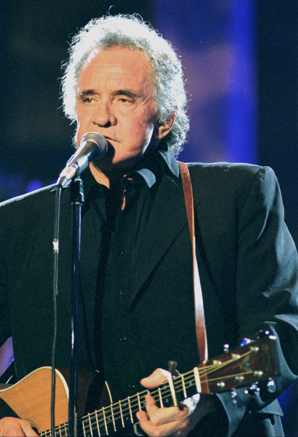 World Films Actors Actress Oscars Awards: More Unreleased Johnny Cash ...