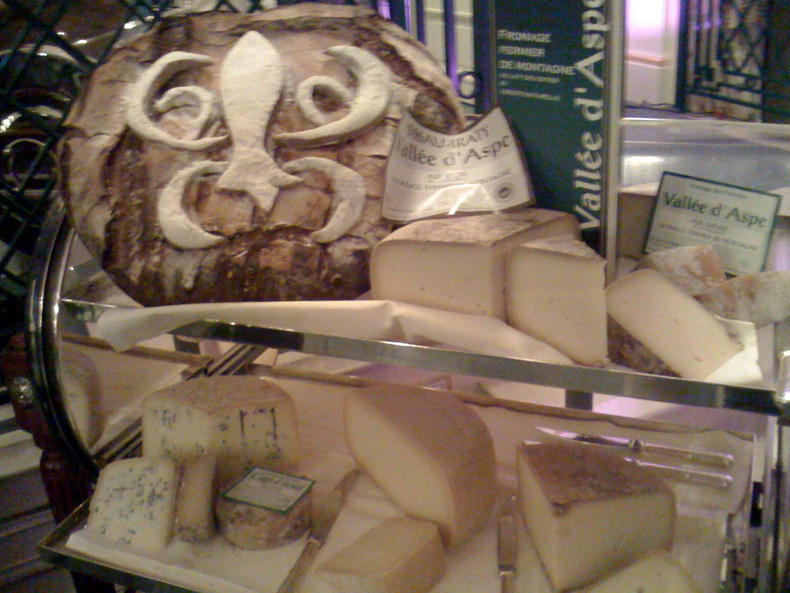 Maple Loo: Speaking French