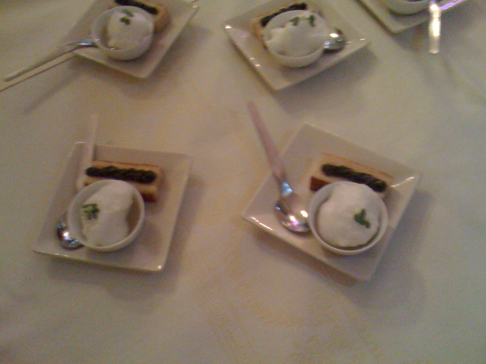 Maple Loo: Speaking French