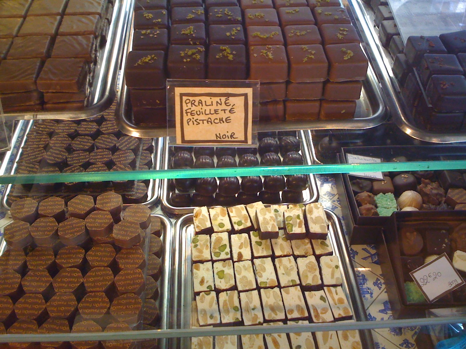 Maple Loo: Speaking French