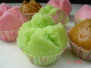 Yochana's Cake Delight! : Huat Kueh