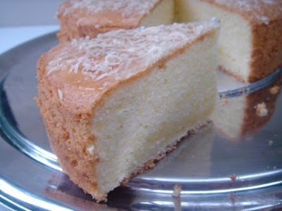 Yochana's Cake Delight! : Cheddar Cheese Butter Cake