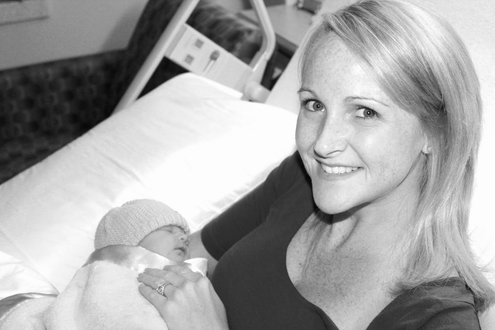The Parrott Family: Meet Connor Calloway Parrott