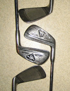 The Penguin Hunter Golf Diaries: 06/04/10