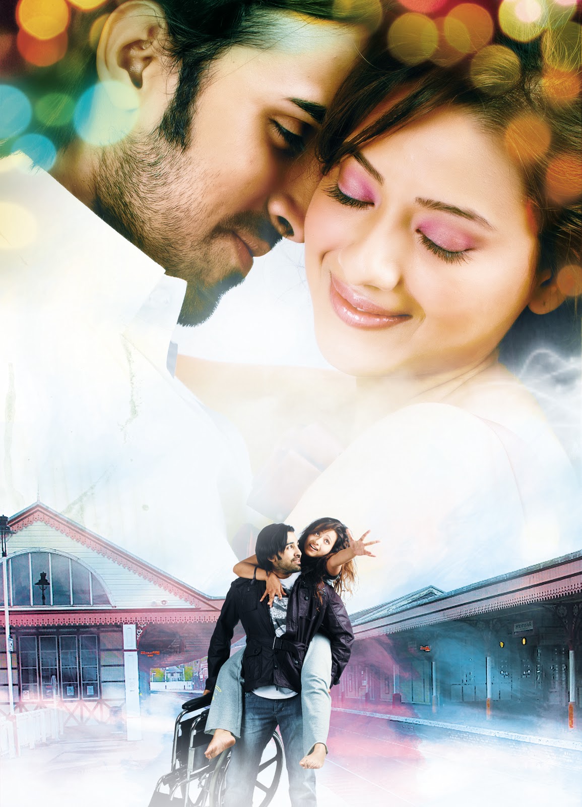 Angel The Movie