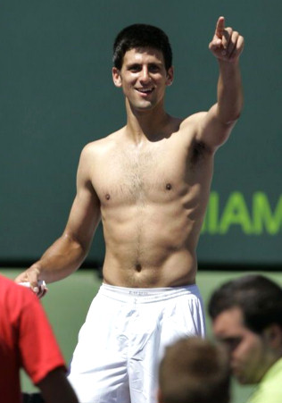 Malepits: Famous Pits - Poll 8