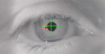 Eye Gaze Tracking: OpenCV + Eclipse