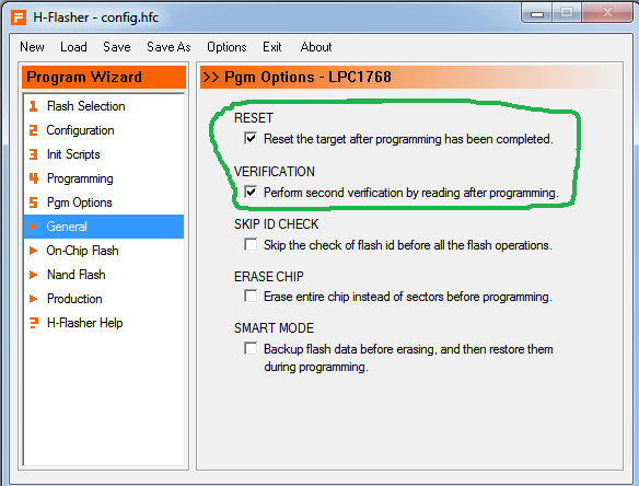 M-SYS MV: Software tools required to work with ARM