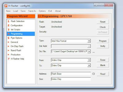 M-SYS MV: Software tools required to work with ARM
