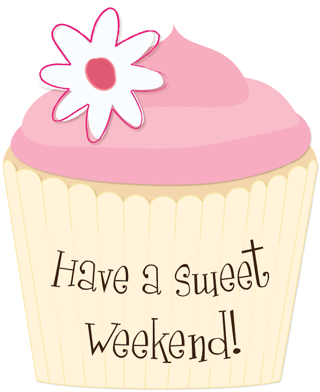 Sweet Wishes For You + Cupcake Download | A Little Design Every Day ...