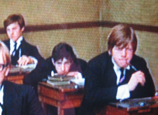 The Robin Askwith movie review blog: If…. – 1968