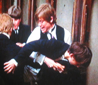 The Robin Askwith movie review blog: If…. – 1968