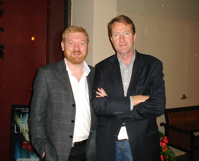 The Rap Sheet: It’s All About the Images