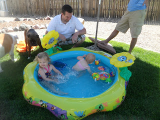 Life with the Goodlins: Potty Training