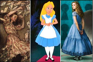 KATZME ♥: Alice in Wonderland