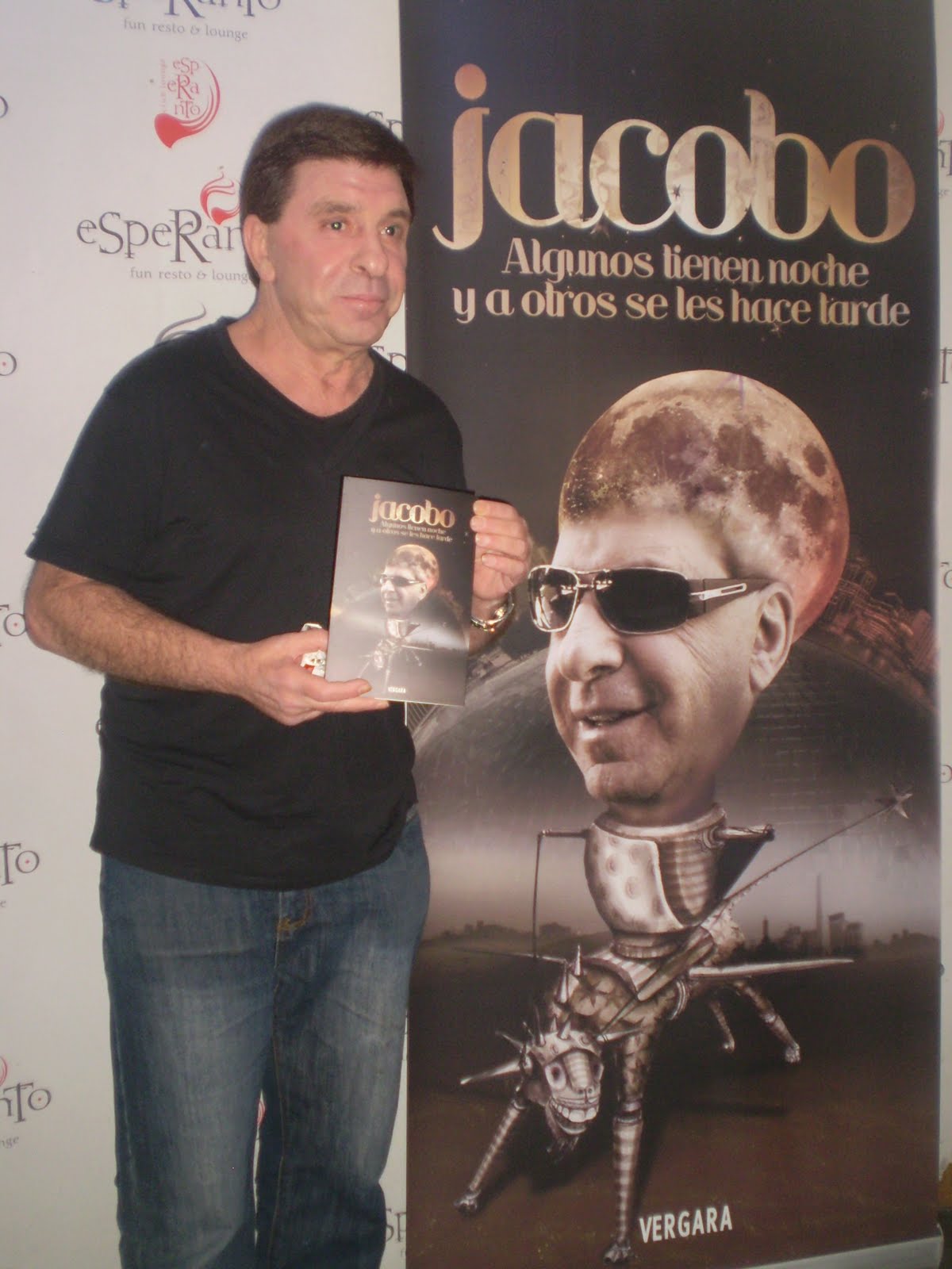 Adriana Sabatelli y la Actualidad: MAR DEL PLATA 2011: BIZARRÍSIMA ...