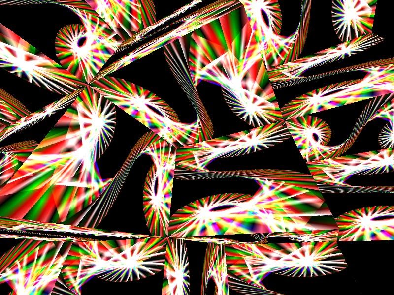 Complete Python Opengl Examples Render To Texture