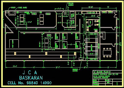 CAD CAM CIM DESIGN: 9. CIVIL / ARCHITECTURAL
