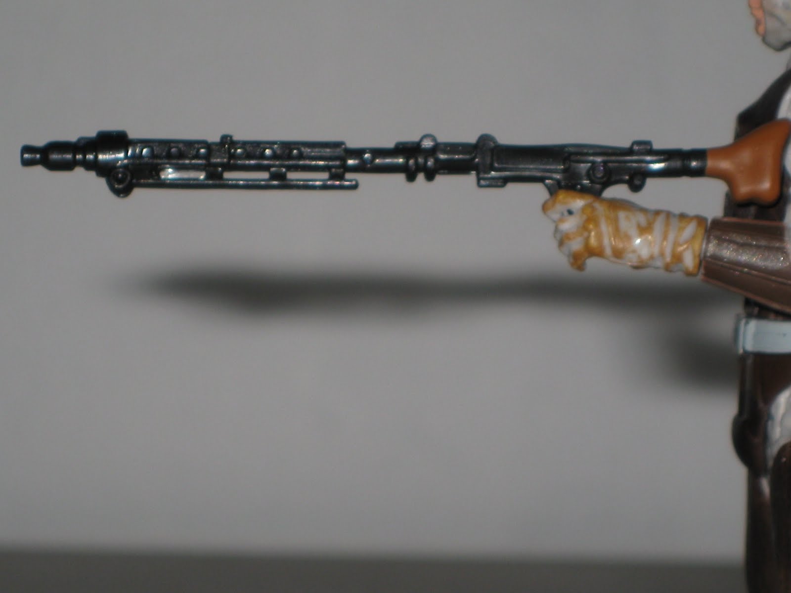 Go Figure (Toy Reviews): Star Wars: The Vintage Collection 2010: Dengar ...