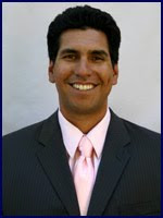 Vanguard University Baseball: VUSC Hires Corral as Lions Pitching Coach