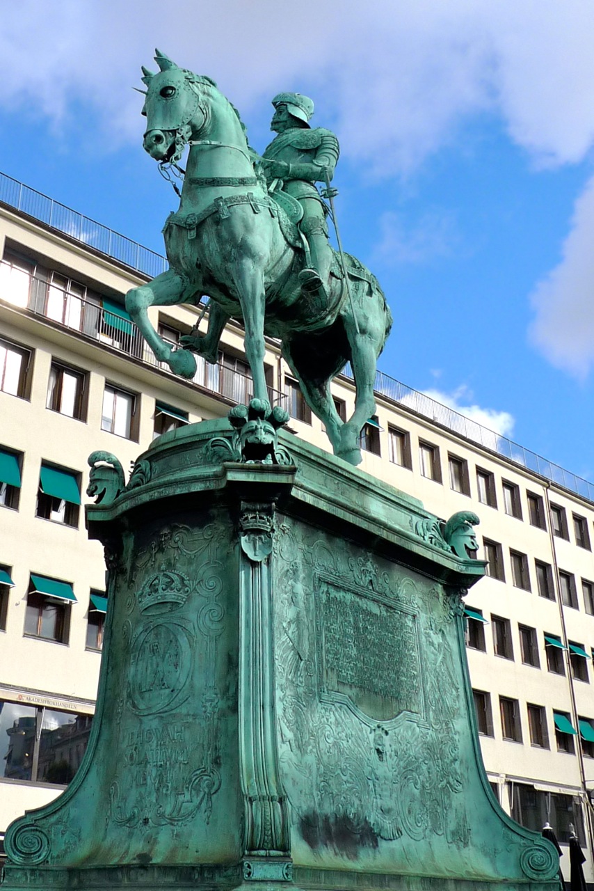 VIKTOR TRAPPSTEG: NÄRBILD KOPPARMÄRRA