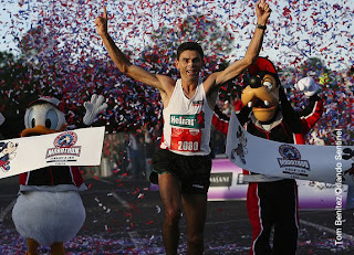 RUN UP - Assessoria Esportiva e Treinamento Personalizado: Fredison ...