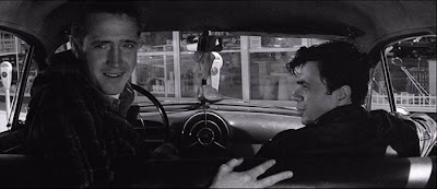 BLACK HOLE REVIEWS: Truman Capote and IN COLD BLOOD - three movies compared