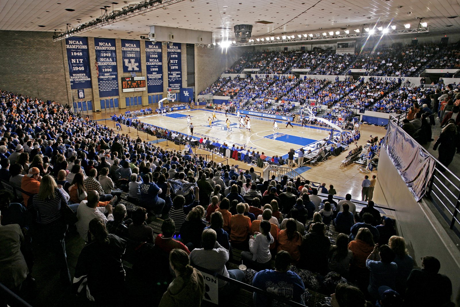 Big Blue Booyah: December 1st: On this date....