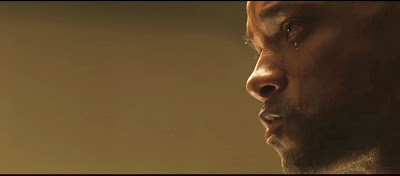 Final trailer for I AM LEGEND ~ The Knight Shift