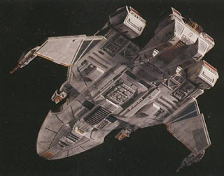 Star Trek: Maquis Raider!: The Maquis Raider!