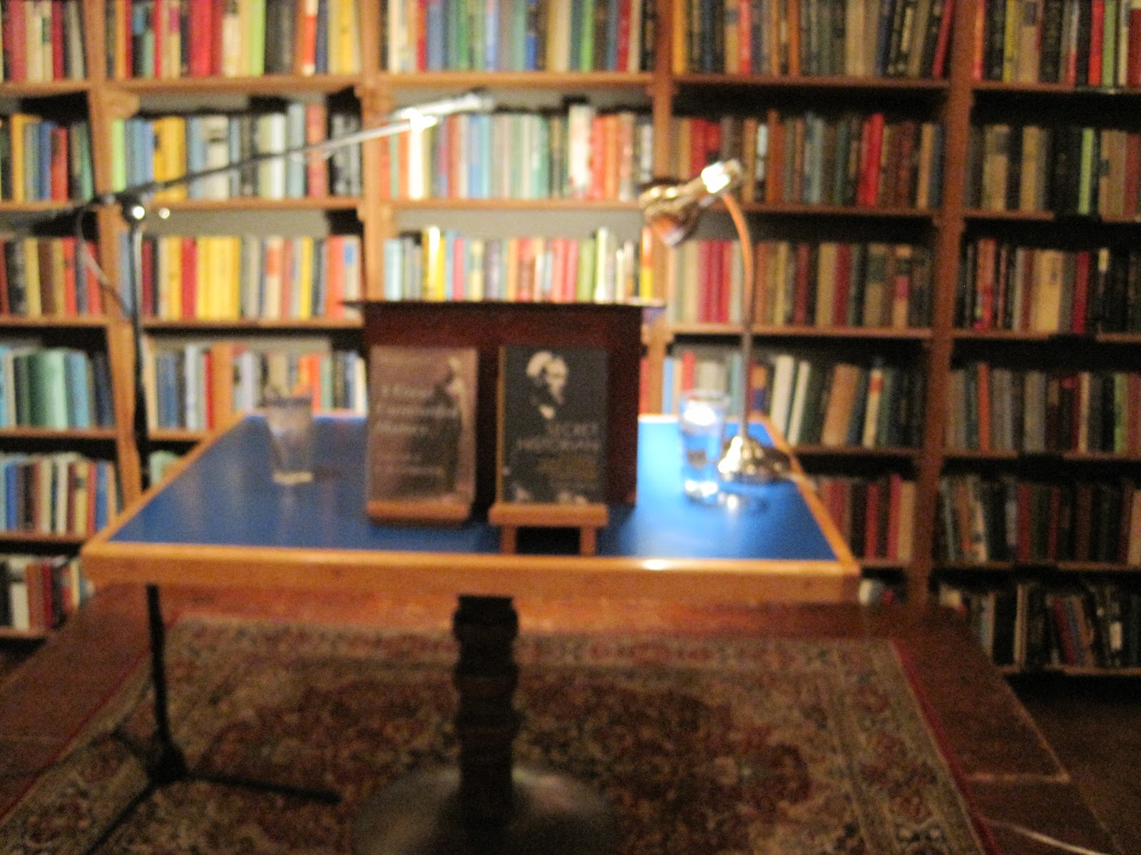 Justin Spring’s “Secret Historian” and Wendy Moffat’s “A Great ...