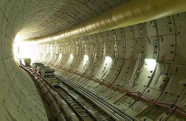 Malaysia In Blog: Stormwater Management and Road Tunnel or SMART